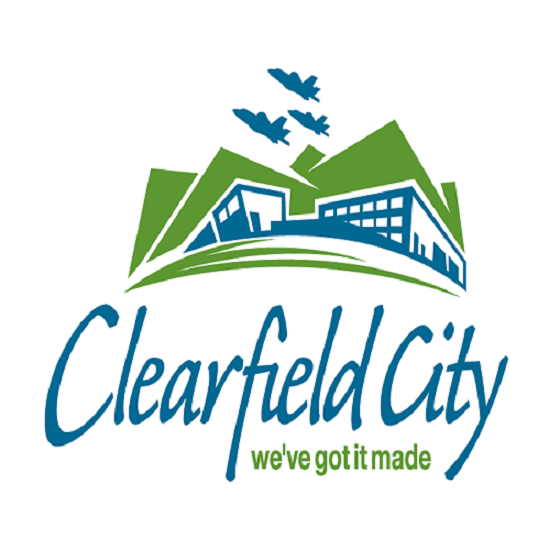 SiteIconLogo | Clearfield City