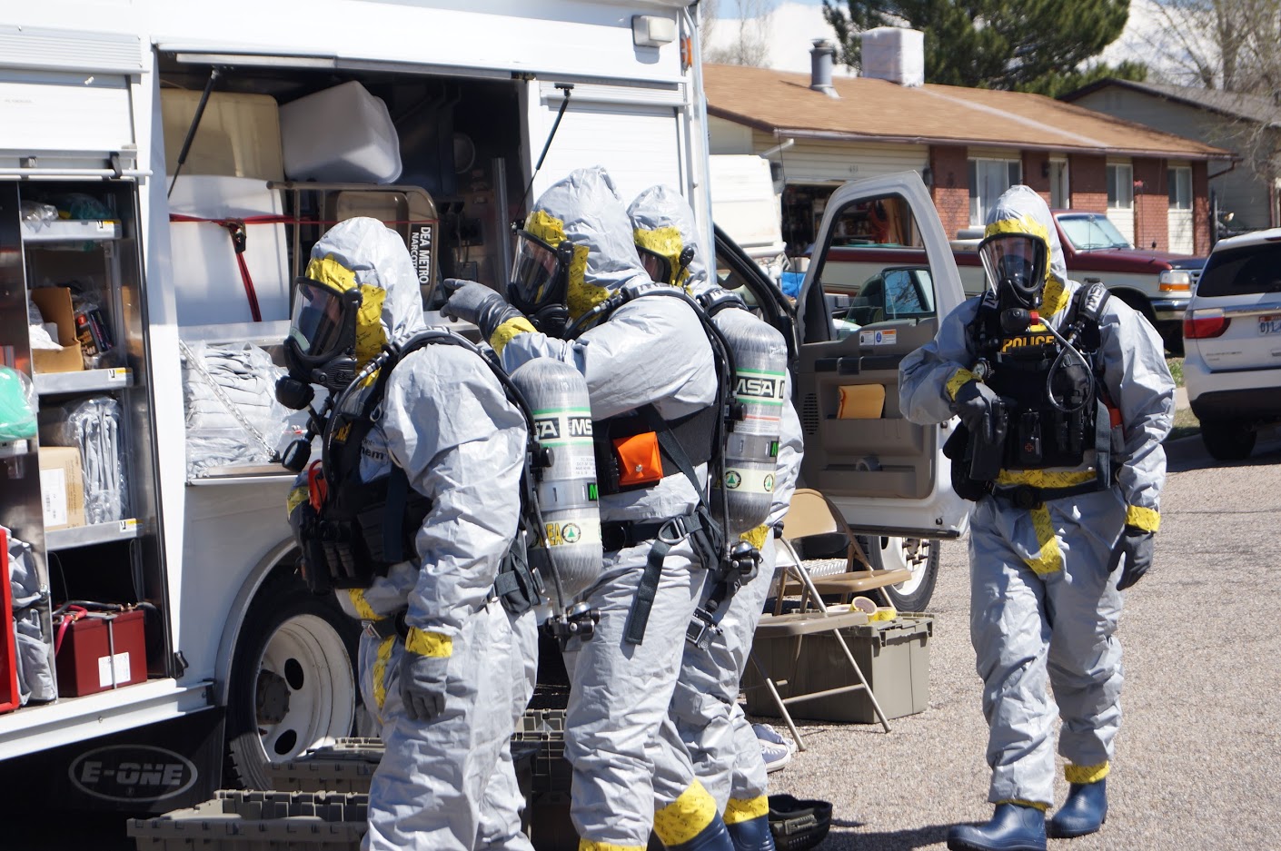 emergencypic | Clearfield City