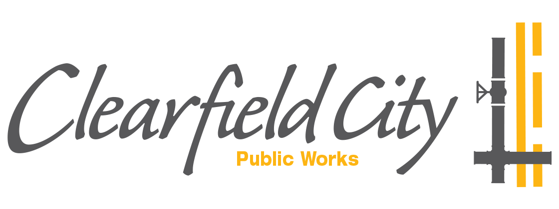 public_works_logo | Clearfield City