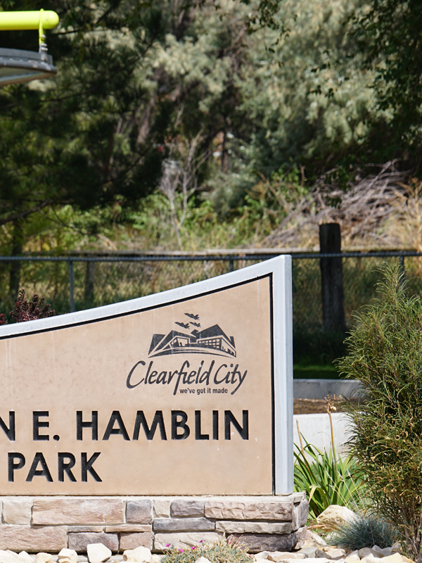hamblin_park | Clearfield City