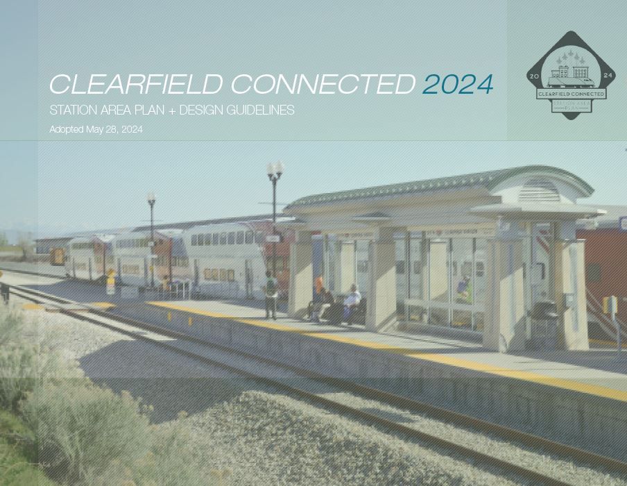SAP 2024 Image | Clearfield City